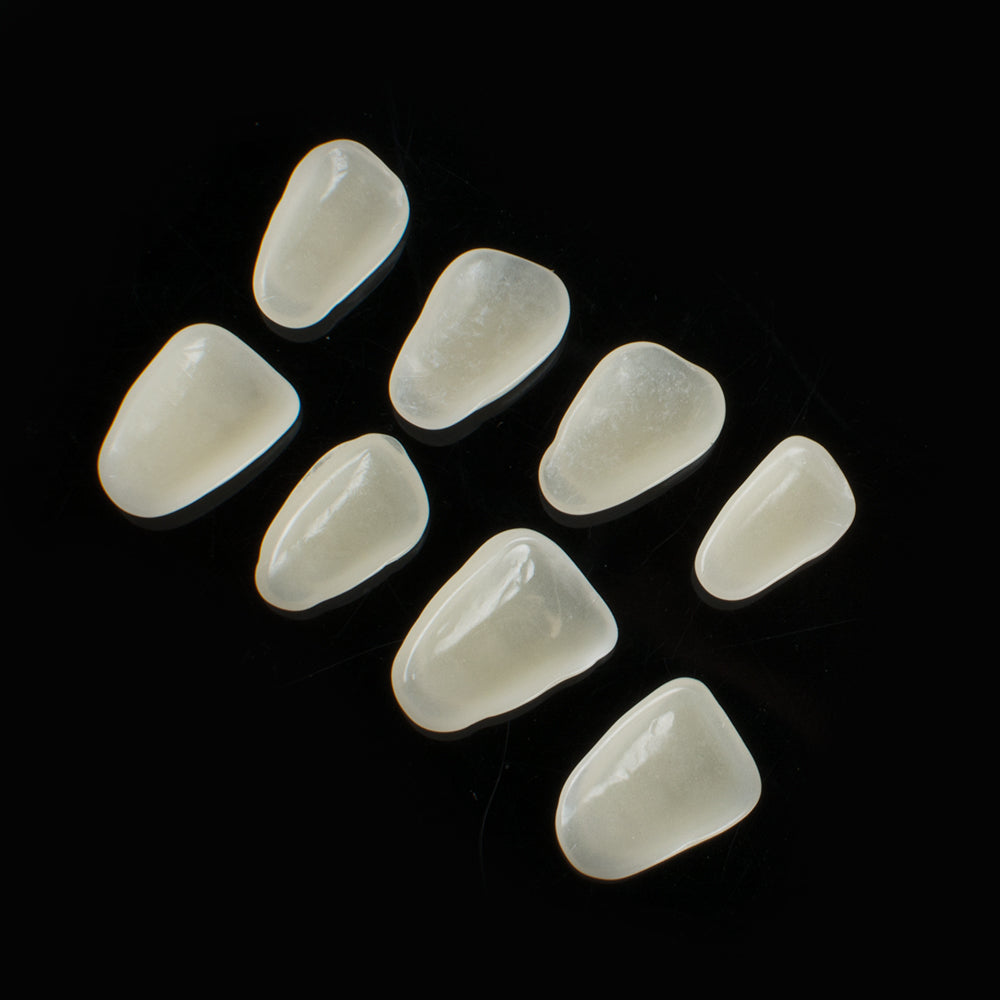 2 Bags Temporary Patch Dental Materials – Denshine