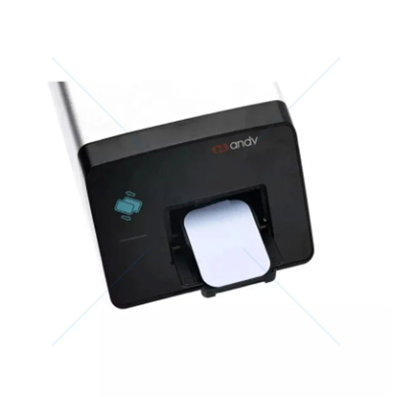 Dental Digital Imaging Phosphor Plate Psp Scanner Comfortable Detectio ...